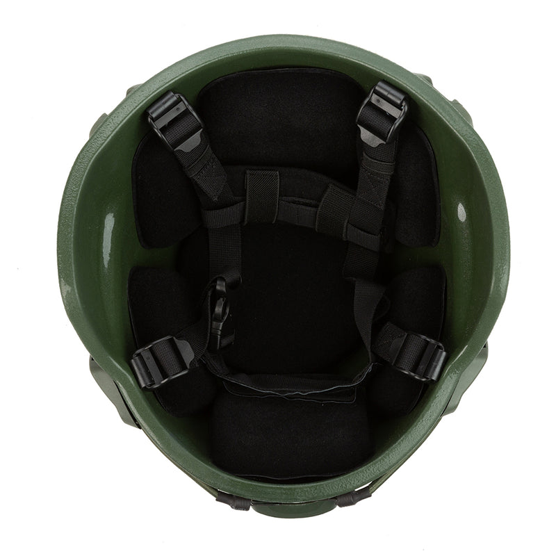 Bulletproof Helmet from China, Bulletproof Helmet Manufacturer ...